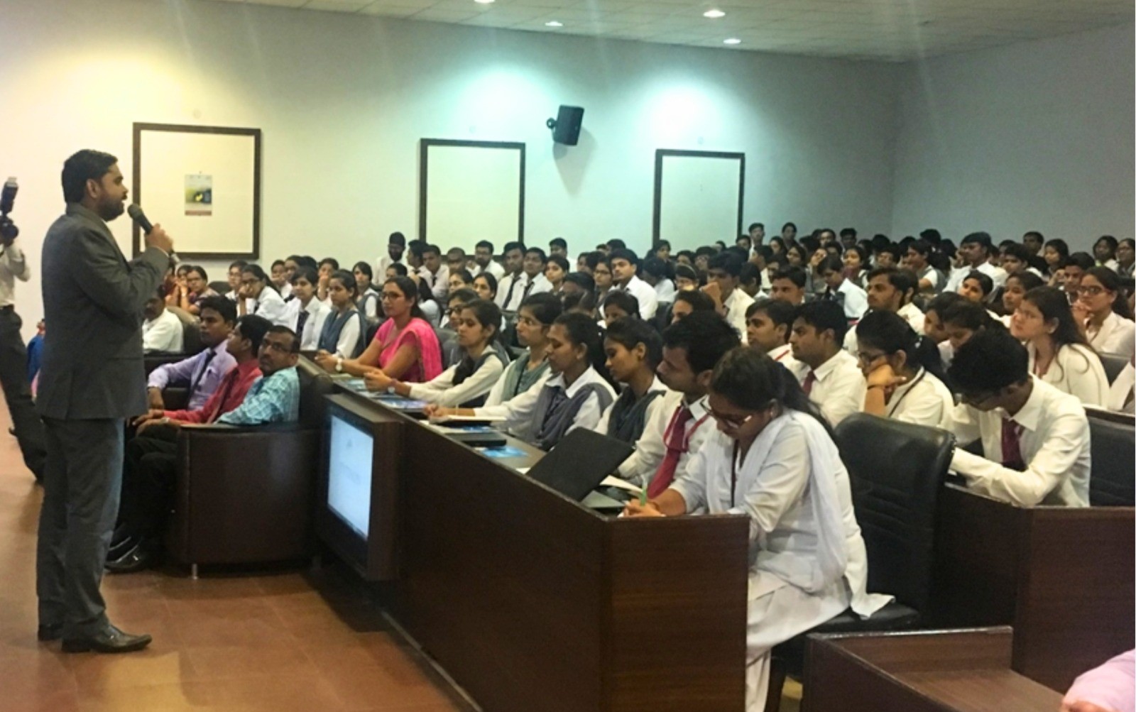 Employability Skills Enhancement Training Programs || Home