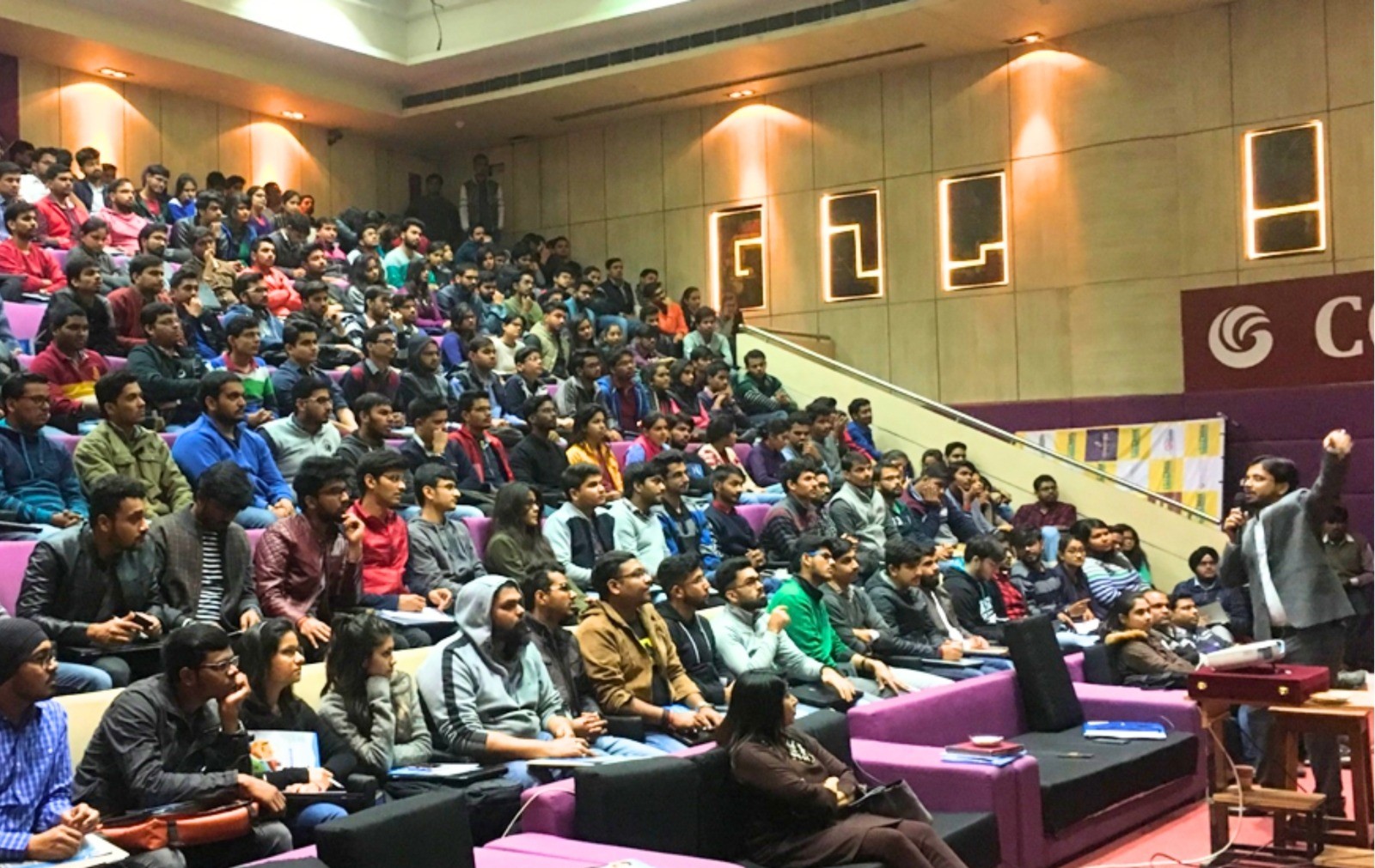 Employability Skills Enhancement Training Programs || Home