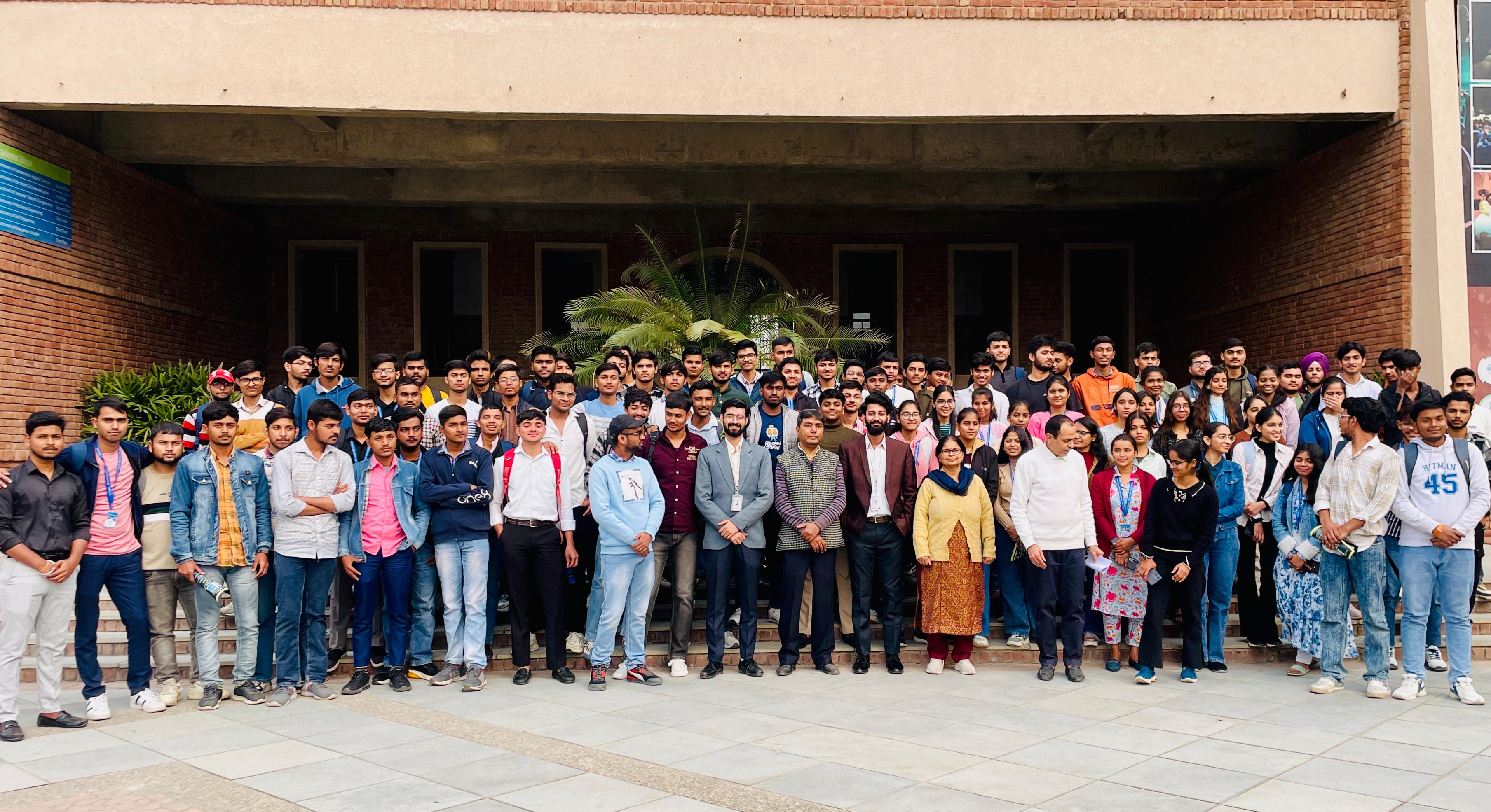 Employability Skills Enhancement Training Programs || Home